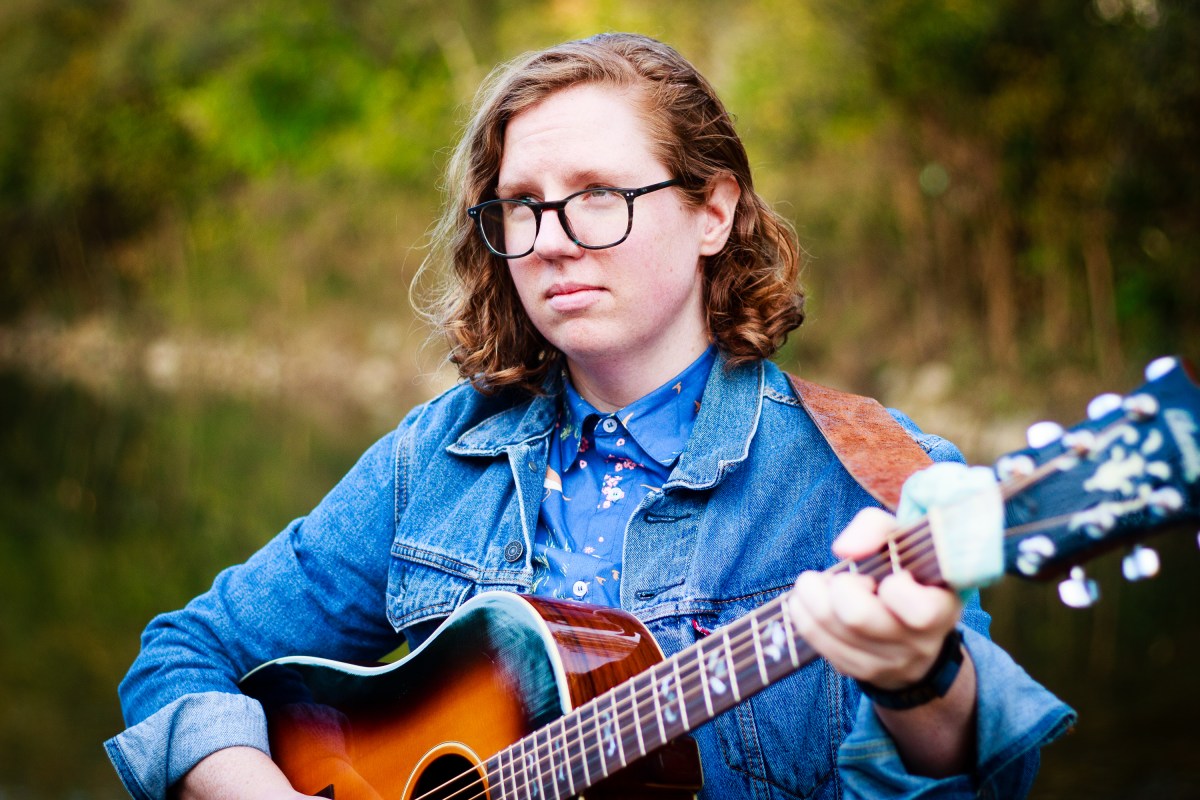 catherine the great – good, sad folk songs